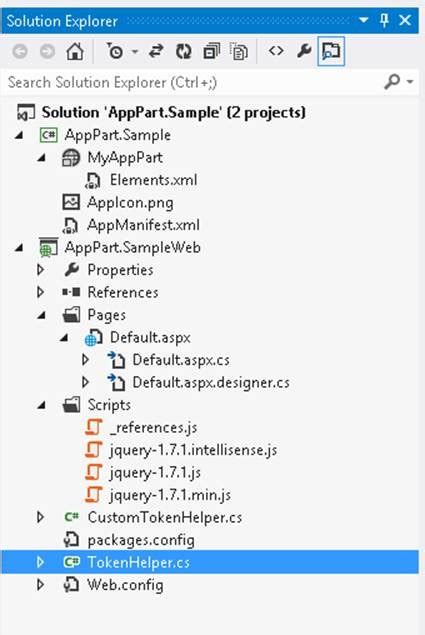 getting the client context from claims aware provider hosted