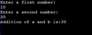 How To Add Two Numbers In Java Shiksha Online