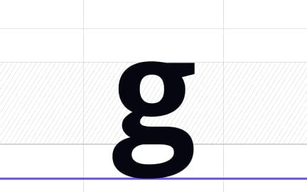 Typeface Uxcel