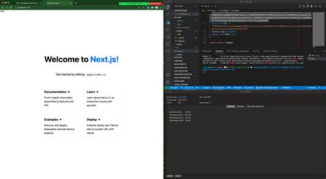 nextjs hot reload leaks memory · issue 34659 · vercel next js · github