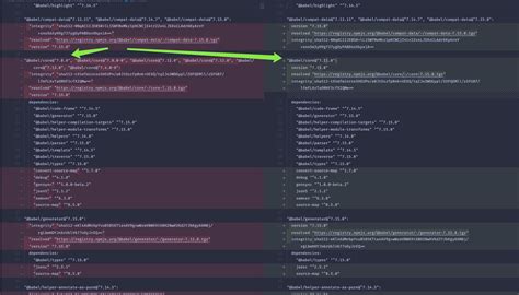Yarn Lock Error · Issue 8747 · Yarnpkgyarn · Github
