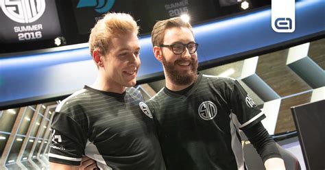 Esport1 Lol Hazugságok Hálójában Avagy Csak Egy Szokásos Tsm Dráma