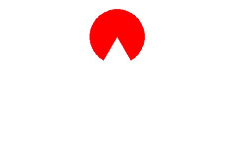 Lets Draw Opencv Logo Using Opencv