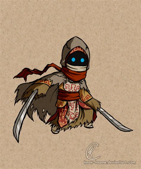 Garo Tooned By Know Kname On Deviantart Legend Of Zelda Majoras Mask