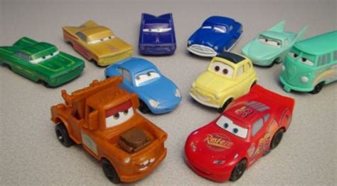 19 Mcdonald S Happy Meal Toys From The 00s That Ll Give You Nostalgia