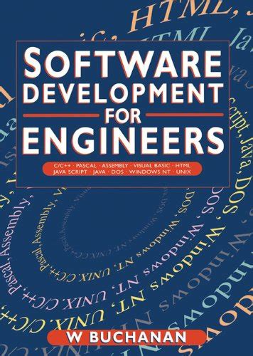 Software Development For Engineers Cc Pascal Assembly Visual