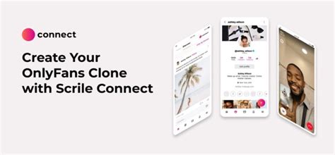 OnlyFans Clone in 2025: Launch Your Own Platform - Scrile