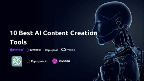 Ai In Content Creation Automated Writing And Design Tools