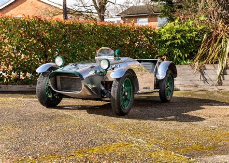 Lot 243 1934 Austin ‘speedex Special