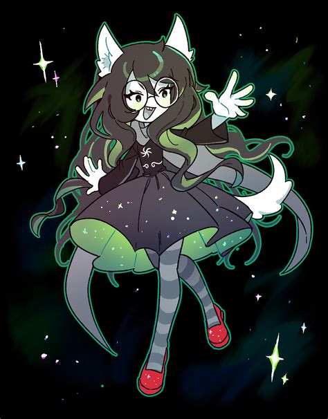 God Tier Homestuck Danbooru