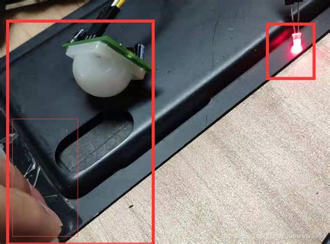 树莓派超声波传感器python 树莓派红外传感mob64ca13f87273的技术博客51cto博客