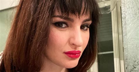 Arisa E L Ex Fidanzato Alle Due E Mezza Di Notte Lei Un Retroscena Privatissimo Sugli