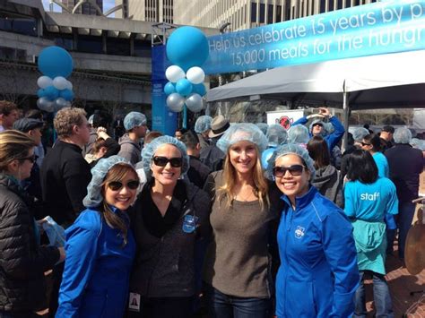 Salesforce Employees Most Attractive In San Francisco Business Insider