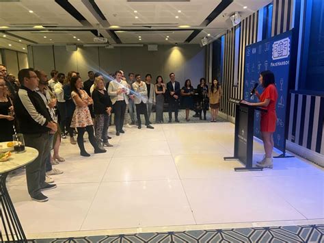Christine Maedche On Linkedin Last Night The Fareharbor Sydney Team