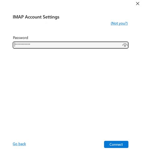 How To Switch Your Outlook Account From POP To IMAP IPSERVERONE