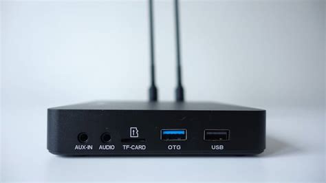 Firmware Ugoos UT8 & UT8 Pro v.1.0.6 OTA Update Available
