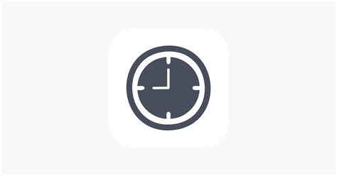 ‎simple Timer Time Management On The App Store