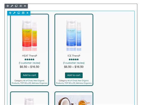 Product Grid Columns Not Working Beaver Themer Beaver Builder Community Forum