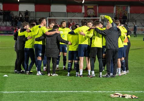 Salford V Bafc Flickr
