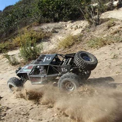 Vaterra Twin Hammers Rtr Rc Rock Crawler Racer