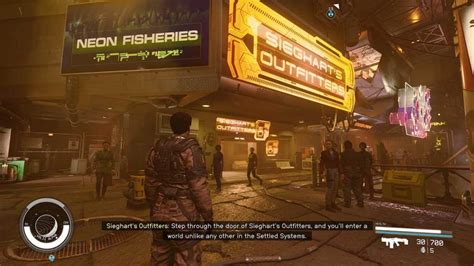 Where To Get Microsecond Regulator In Starfield Pro Game Guides