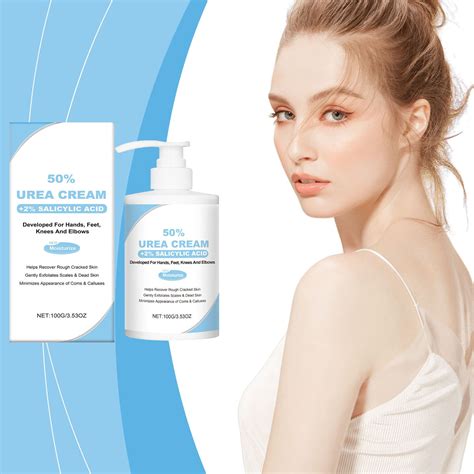 Donggwts Dry And Skin Crack Moisturizing Hand And Foot Dry And Frostbite Skin Moisturizing Care