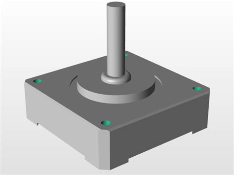 Free CAD Designs Files D Models The GrabCAD Community Library