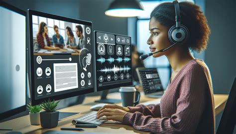 Top Ways To Use Text To Speech Software For Productivity The Digital