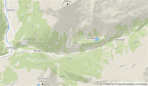 Open Source Map Styles Openmaptiles