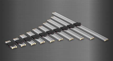 Linax® Lxs F60 Linear Motor Axis Jenny Science Ag