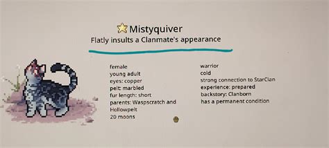 Interesting R Clangen