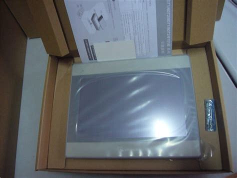 Mt8101ie Weinview Hmi Touch Screen 10 1inch 800 480 Ethernet 1 Usb Host New