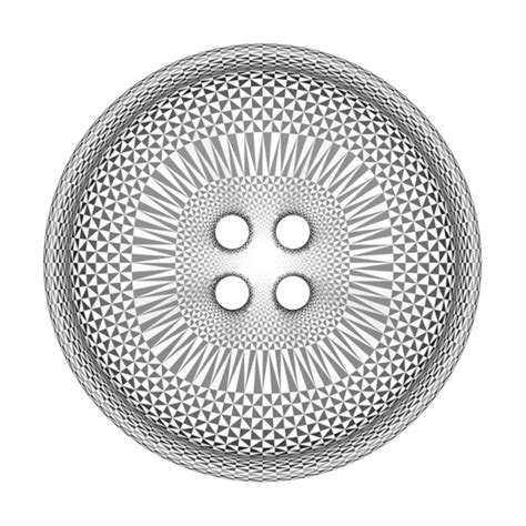 Button Triangle 3d Model Button Triangle 3d Model