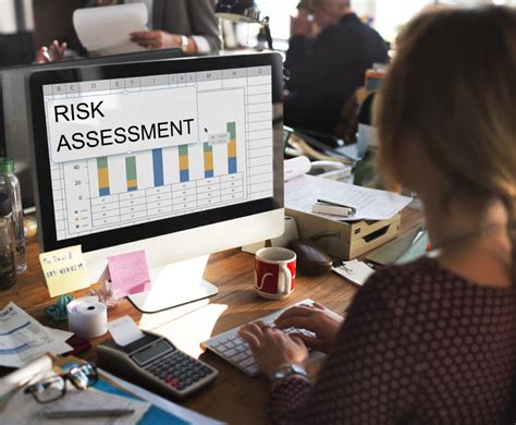 How To Conduct A Risk Assessment In 5 Steps Essential Workplace Guide