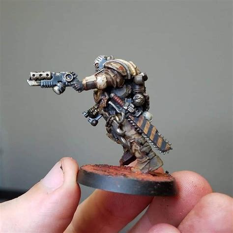 Pin By Jonas Eng On K Warhammer Warhammer K Model Making