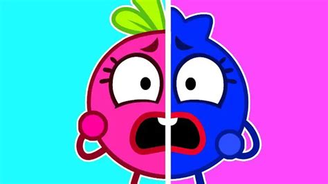 کارتون پیت و پنی با داستان مبادله زندگی ماجراجویی