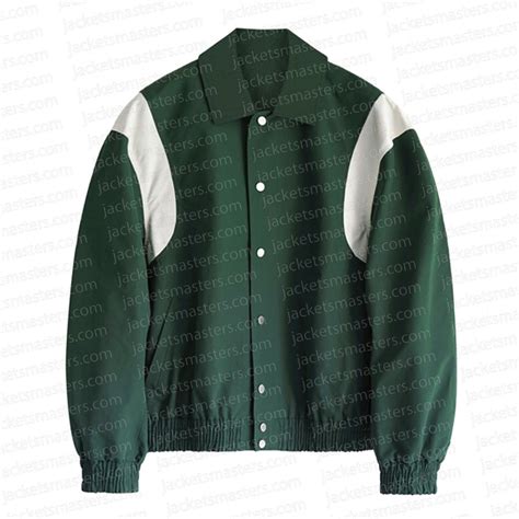 A Shop For Killers Tv Show Bae Jeong Min Jacket