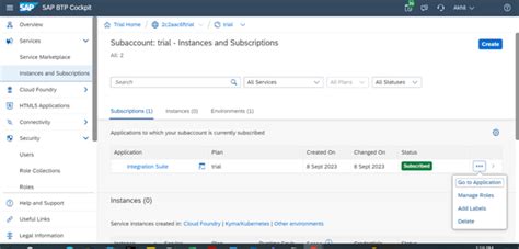 Connecting And Exposing Api Endpoint From Sap Clou Sap Community
