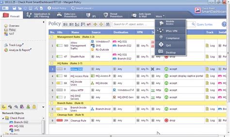 My Check Point Ccsa Journal Site To Site Ipsec Vpns In Check Point Firewall