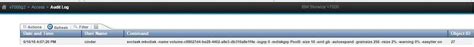 Provisioning An Ibm Storwize V7000 Using Openstack Cinder And Ibm Cloud
