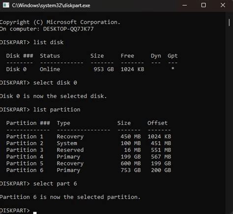 Fixed Mark Partition As Active Greyed Out Issue