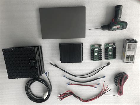 LED Display News Blog Exhibitions Industry Information YUCHIP