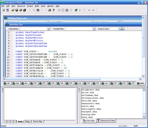 Photo Basic Compiler