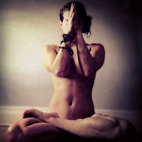 Naked Yoga On Instagram Elephant Journal