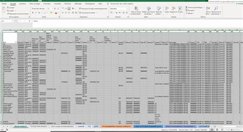Ma Macro Ne Marche Plus VBA Forum Formule Excel
