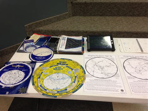 Astronomy Apps Forsyth Astronomical Society