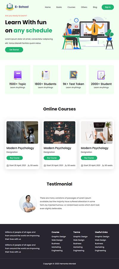 Frontend Designer Designs Themes Templates And Downloadable Graphic