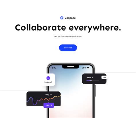 Bootstrap Application Components