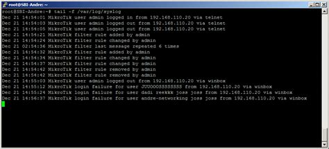 save log mikrotik ke rsyslog ubuntu server ~ jfa