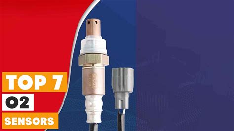 Expert Approved 7 Best O2 Sensors For Optimal Engine Performance YouTube